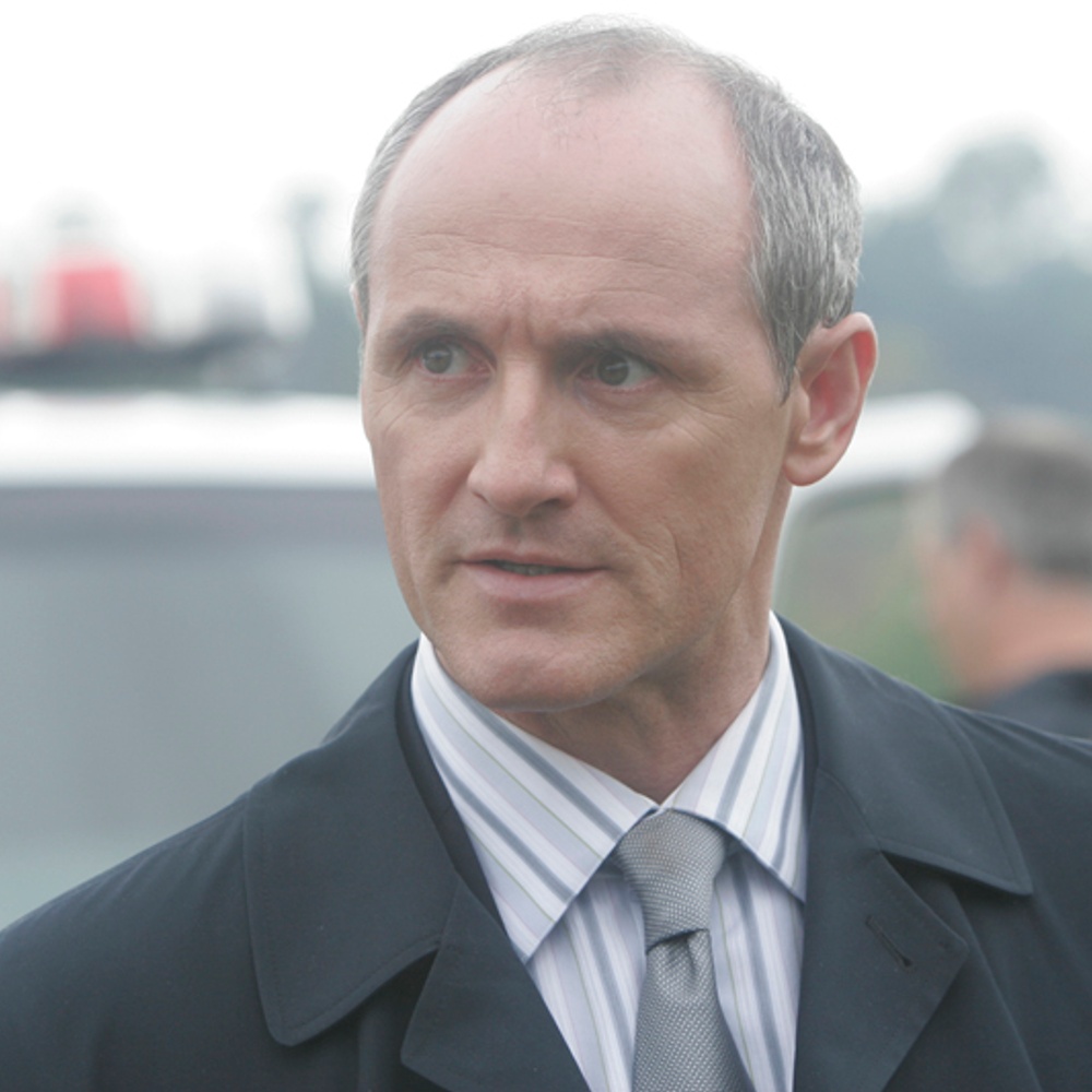 BON COP, BAD COP (2006) - Film québécois - Cinoche.com