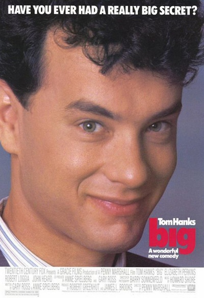 PETIT BONHOMME (1988) - Film - Cinoche.com