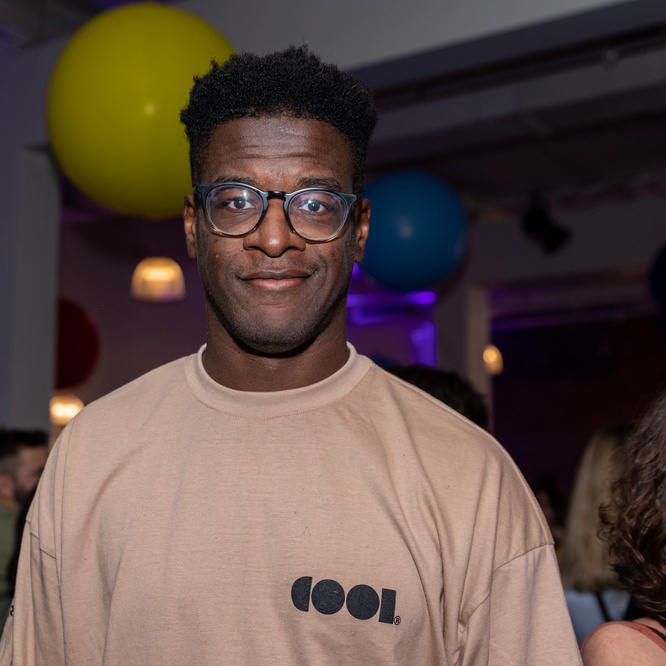 Fabrice Vil - Personnalité