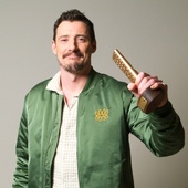 Frédéric Millaire Zouvi - Comédien
