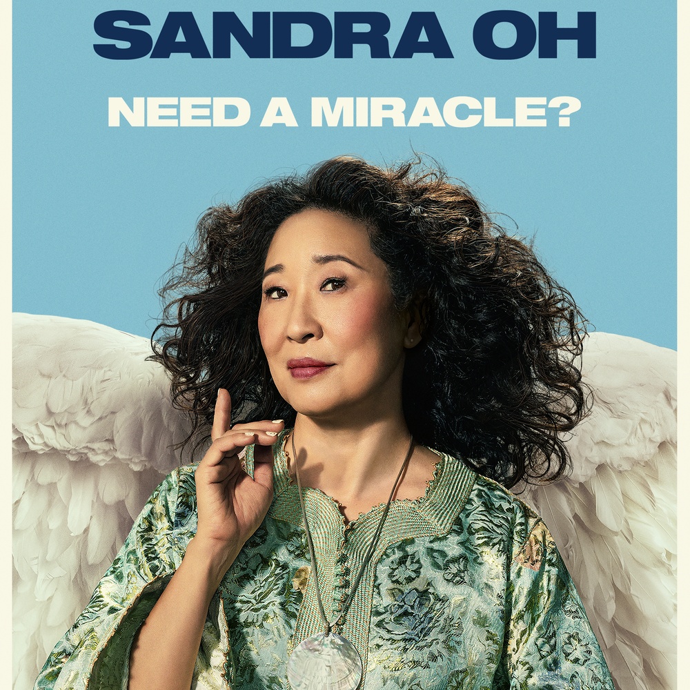 BONNE FORTUNE (2025) - Film - Cinoche.com