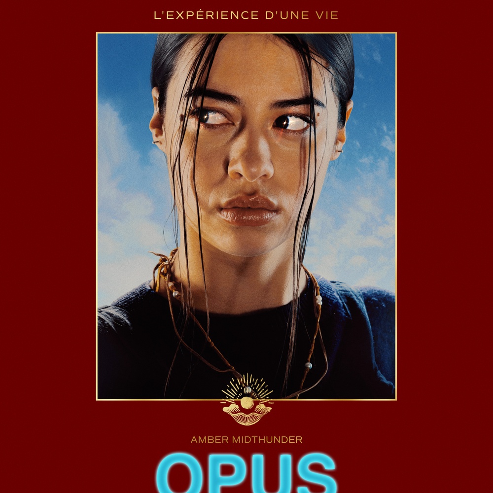 OPUS (2025) - Film - Cinoche.com
