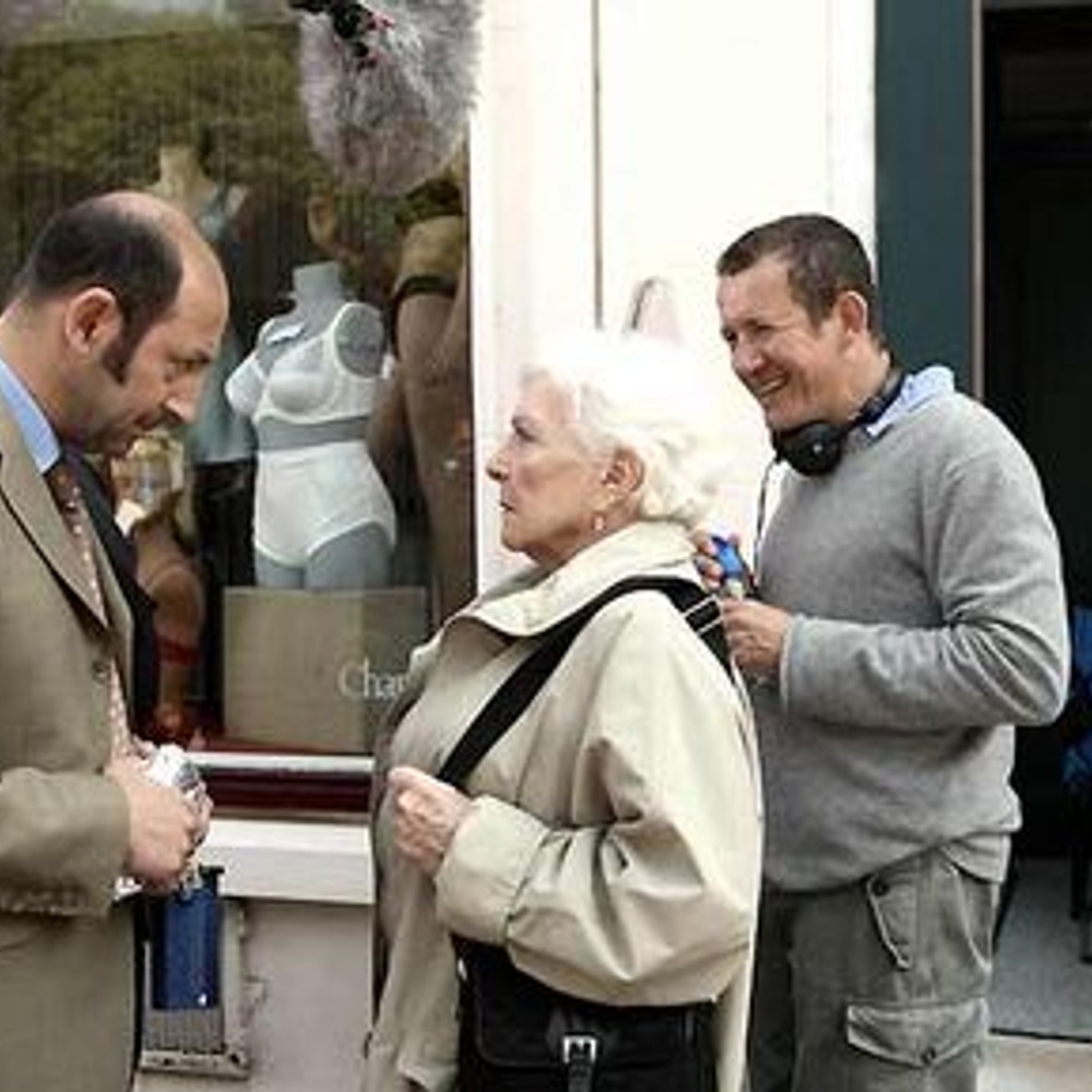 BIENVENUE CHEZ LES CH'TIS (2008) - Film - Cinoche.com