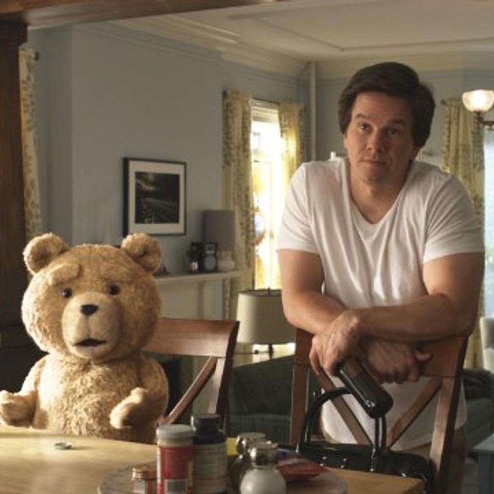 TED (2012) - Film - Cinoche.com