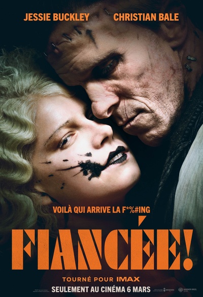 LA FIANCÉE! (2026) - Film - Cinoche.com