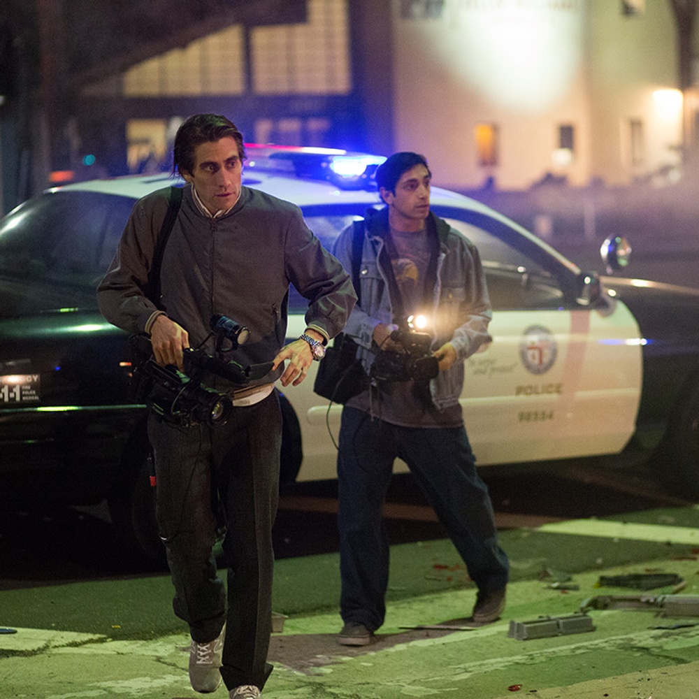 LE RÔDEUR (2014) - Film - Cinoche.com