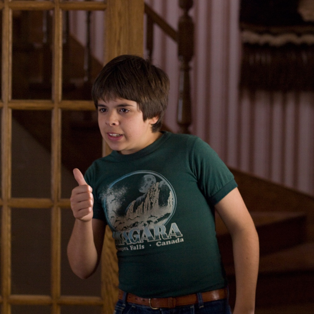 1981 (2009) - Film québécois - Cinoche.com