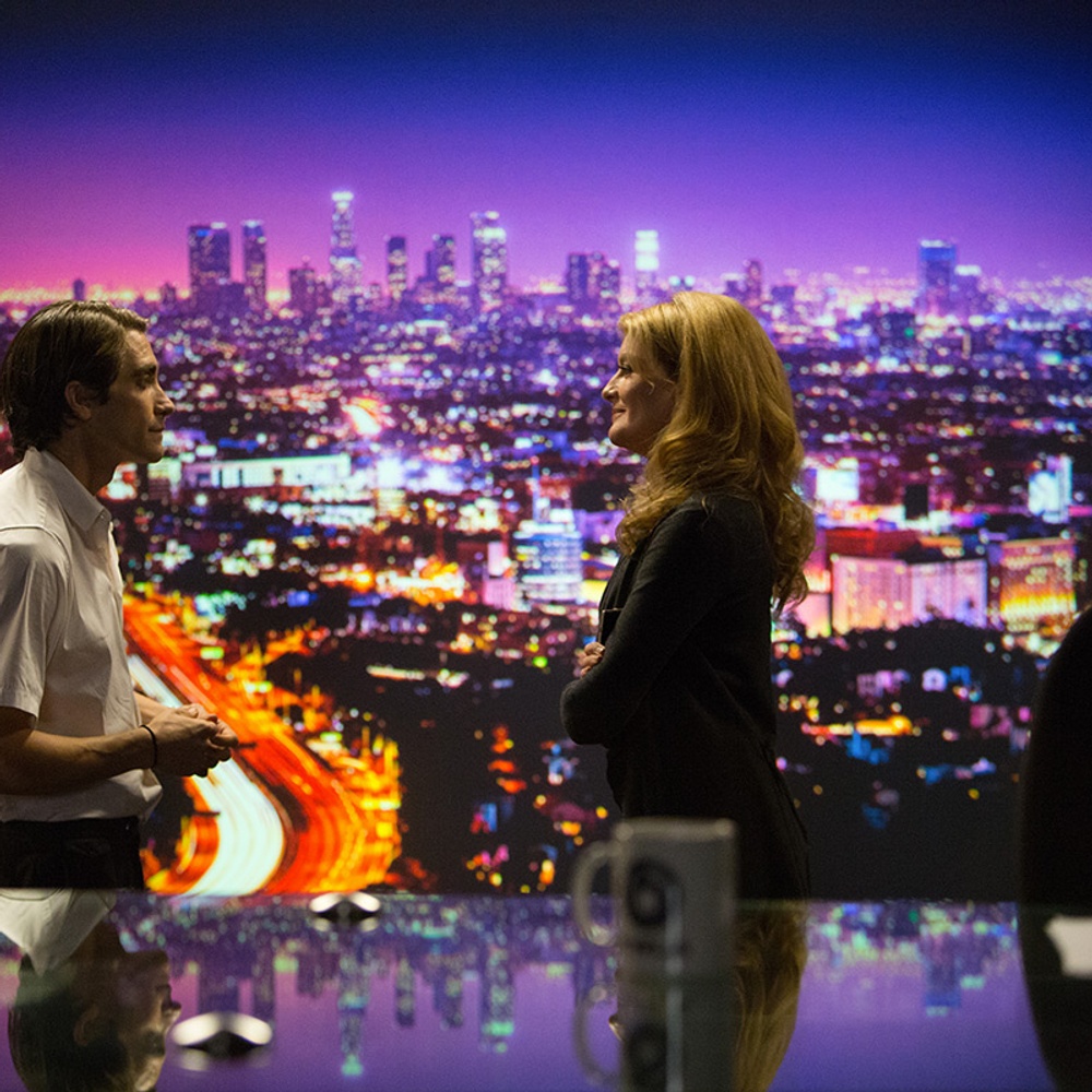 LE RÔDEUR (2014) - Film - Cinoche.com