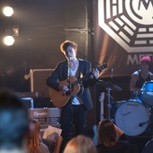 Doug Booth - Personnalité