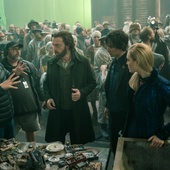 Simon Raby - Personnalité