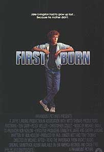 FIRSTBORN (1984) - Film - Cinoche.com