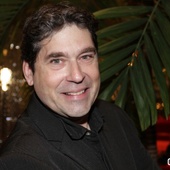 Carl Marotte - Comédien