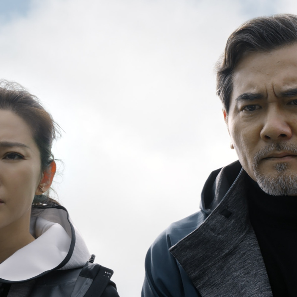 MÉGALODON (2018) - Film - Cinoche.com