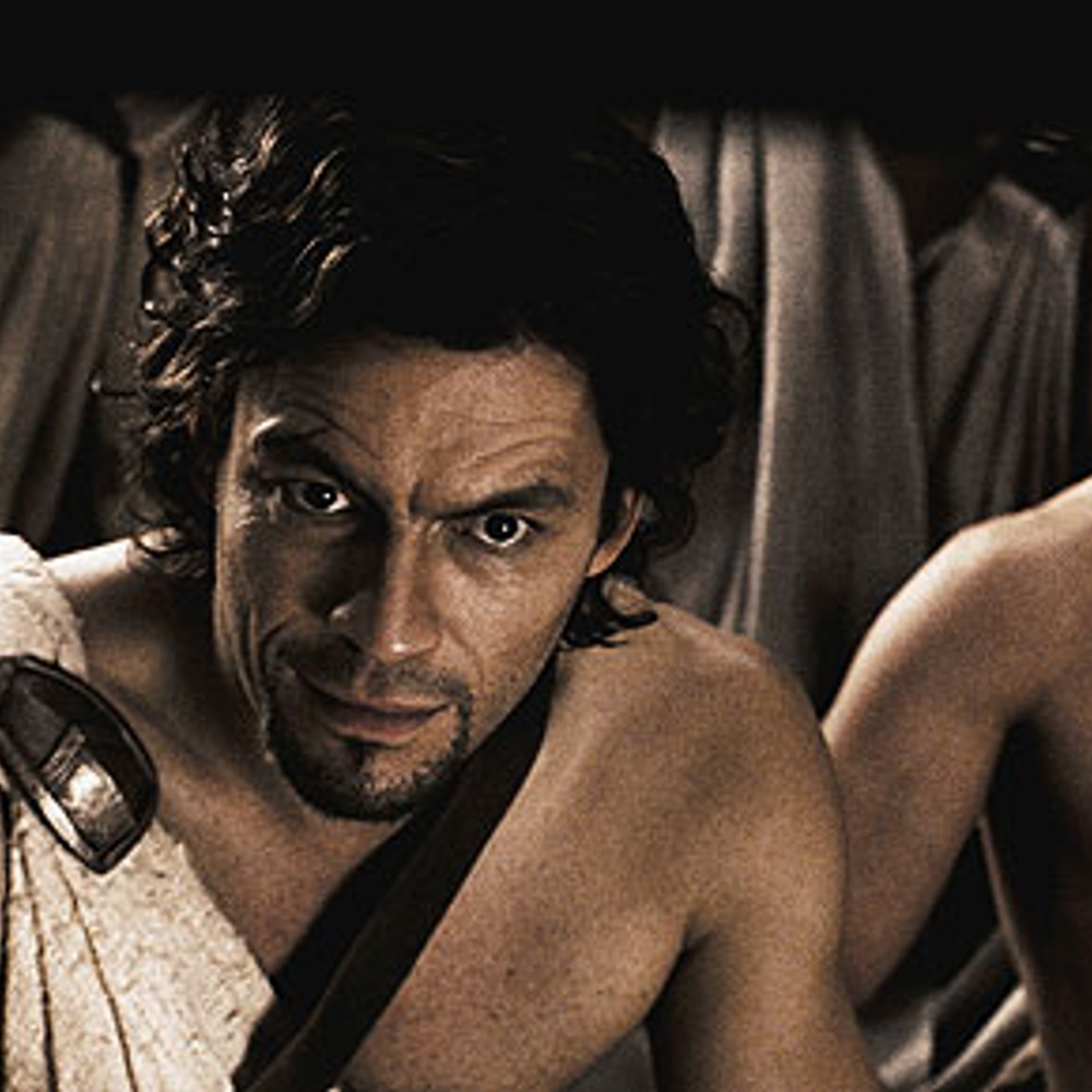 300 (2007) - Film - Cinoche.com