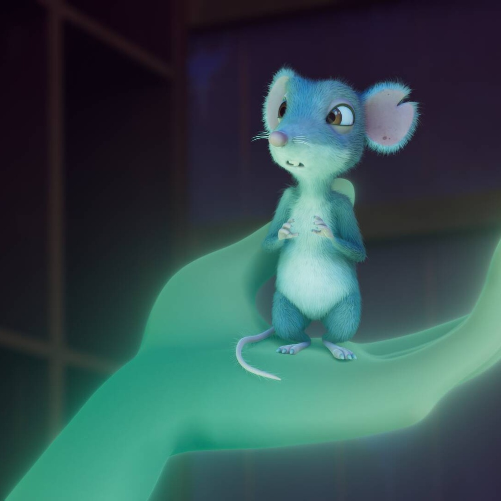 ELLI ET L'ÉQUIPE DES MONSTRES (2025) - Film - Cinoche.com