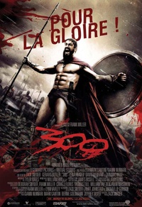 300 (2007) - Film - Cinoche.com