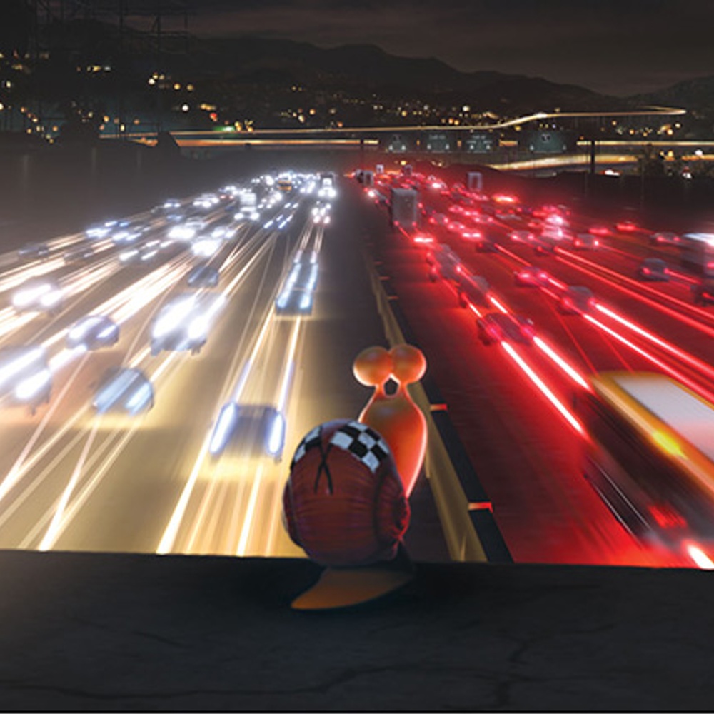 TURBO (2013) - Film - Cinoche.com