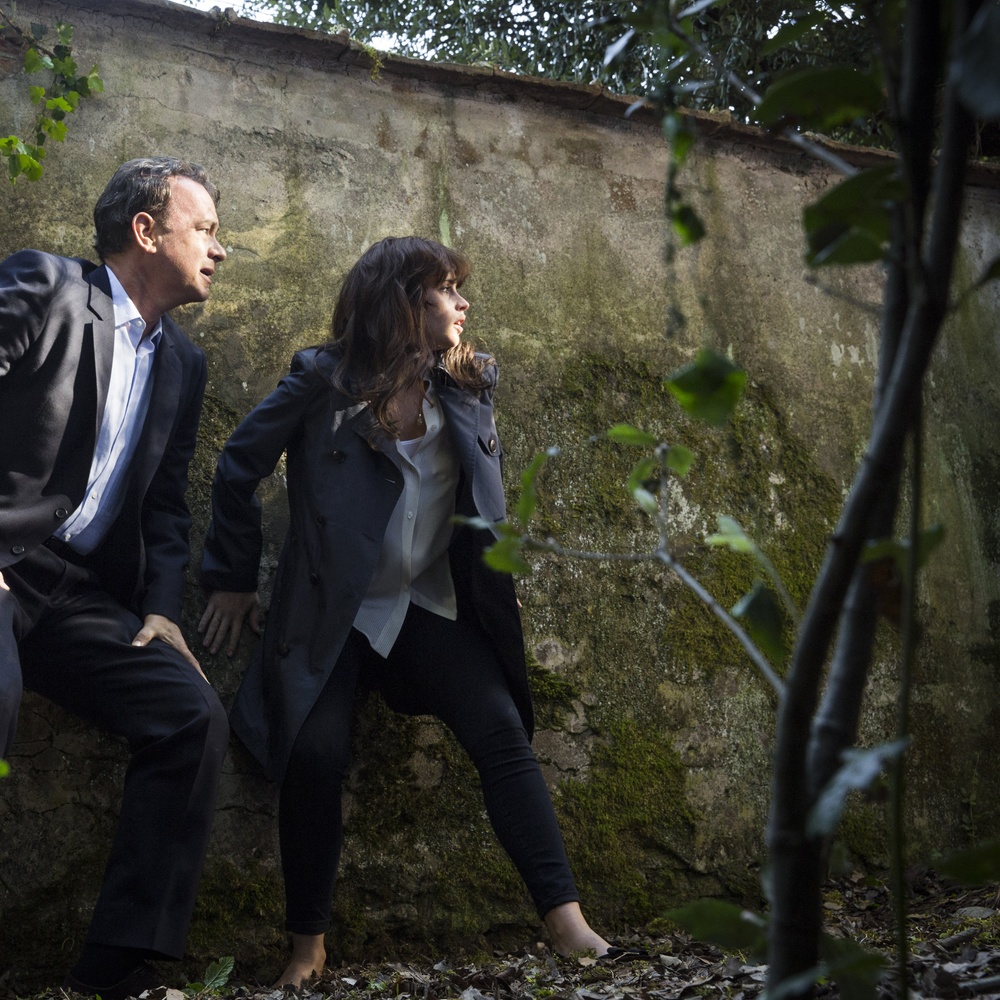 INFERNO (2016) - Film - Cinoche.com