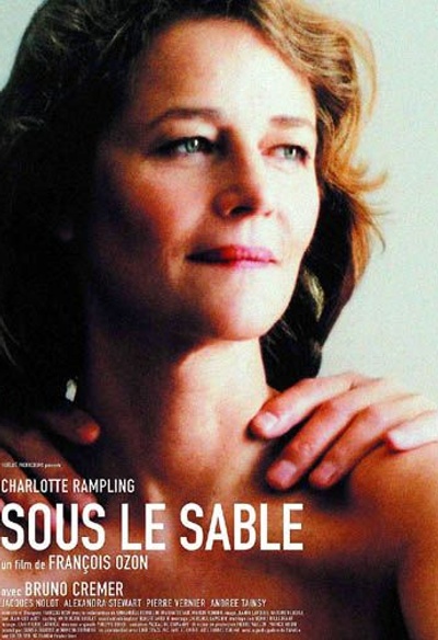 SOUS LE SABLE - Distribution et équipe - Cinoche.com