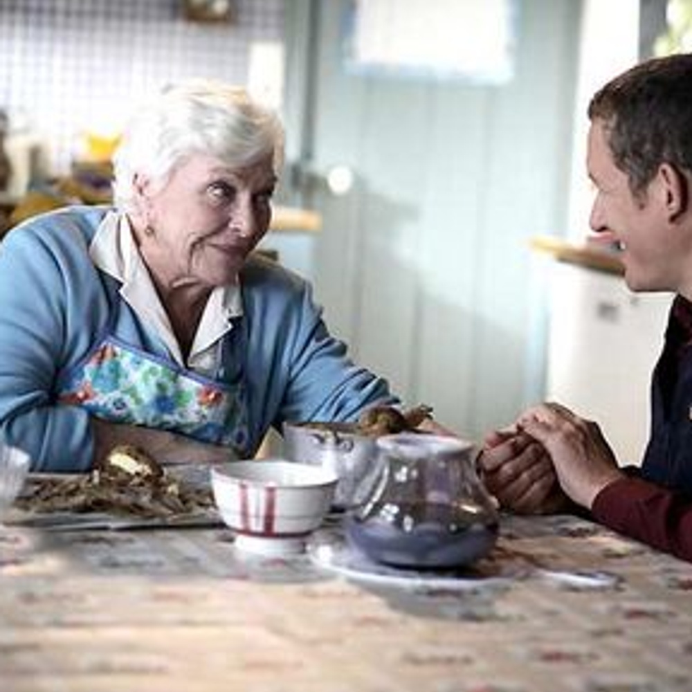 BIENVENUE CHEZ LES CH'TIS (2008) - Film - Cinoche.com