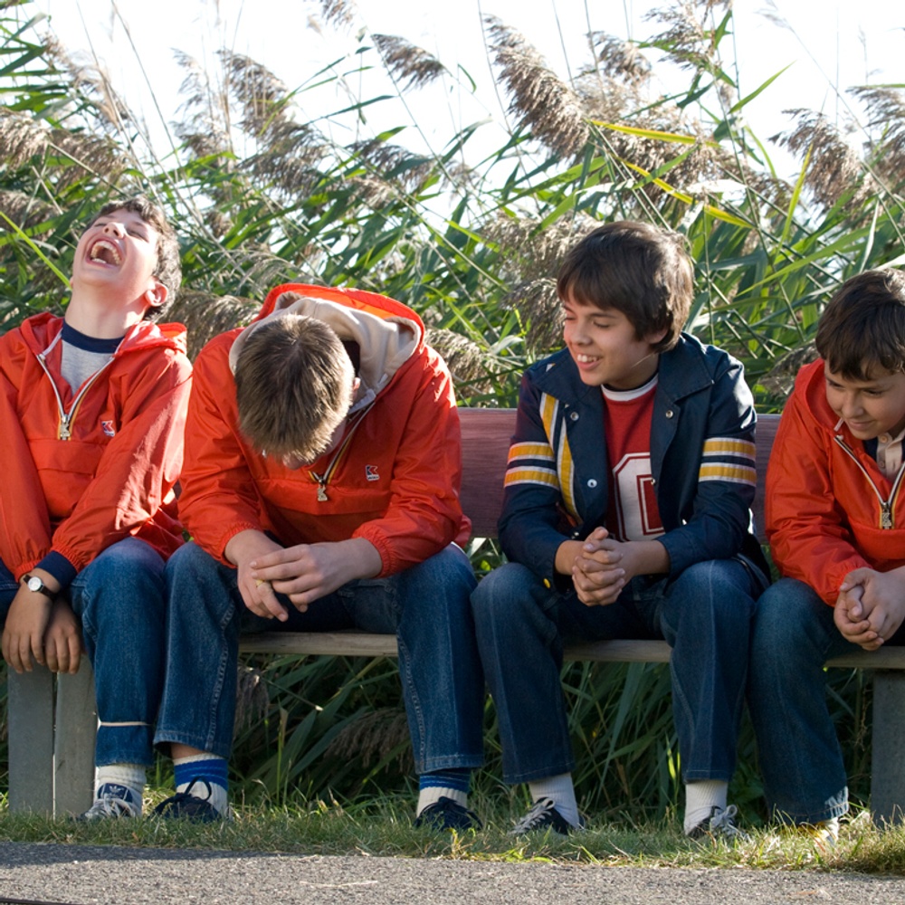 1981 (2009) - Film québécois - Cinoche.com