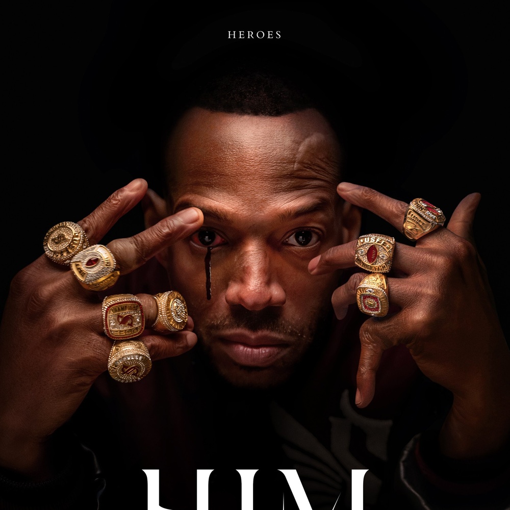 LUI (2025) - Film - Cinoche.com