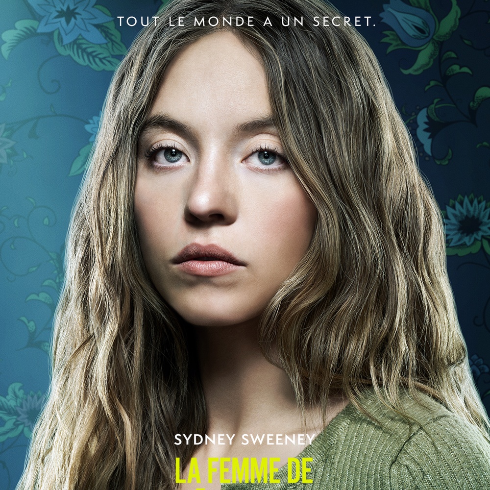 LA FEMME DE MÉNAGE (2025) - Film - Cinoche.com