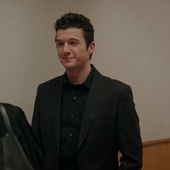 Thomas Vallières - Comédien