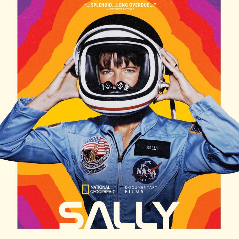 SALLY (2025) - Film - Cinoche.com