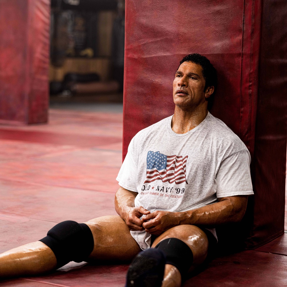 LE COMBATTANT (2025) - Film - Cinoche.com