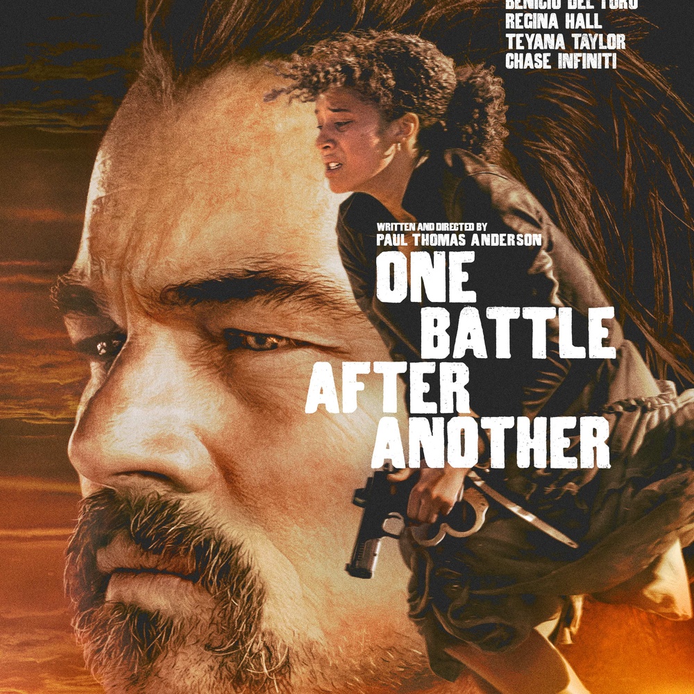 UNE BATAILLE APRÈS L'AUTRE (2025) - Film - Cinoche.com