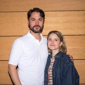 Maxime de Cotret - Comédien