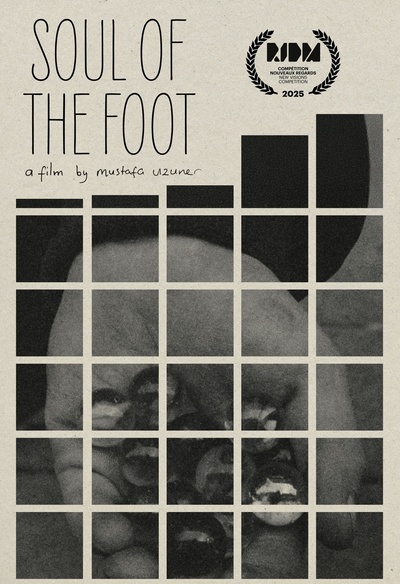 SOUL OF THE FOOT (2025) - Film - Cinoche.com