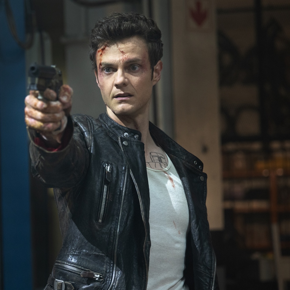 NOVOCAÏNE (2025) - Film - Cinoche.com