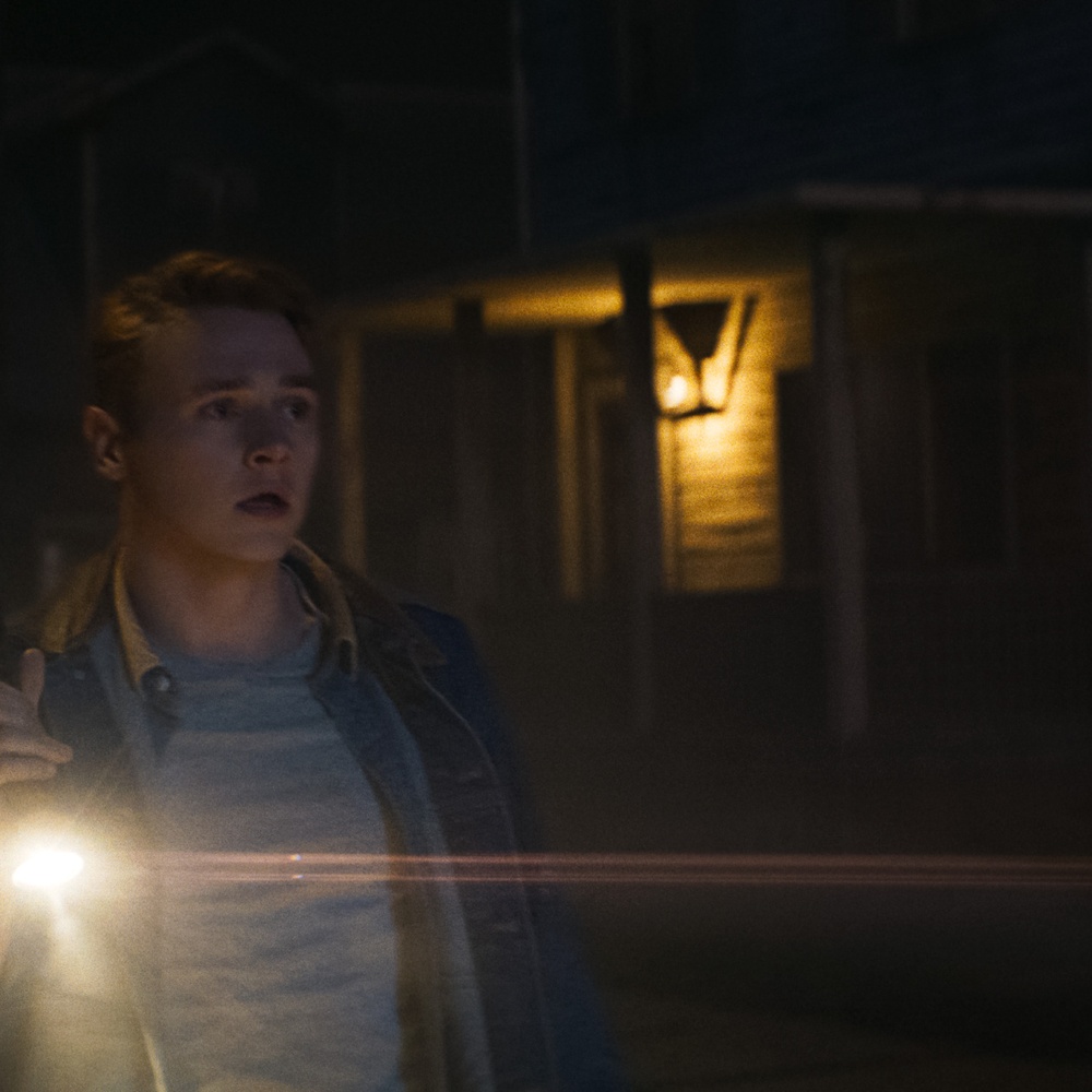 LA CONJURATION : DERNIERS RITES (2025) - Film - Cinoche.com