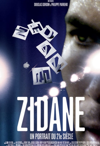 ZIDANE, UN PORTRAIT DU 21E SIÈCLE (2006) - Film - Cinoche.com