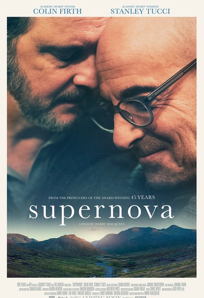 SUPERNOVA (2021) - Film - Cinoche.com