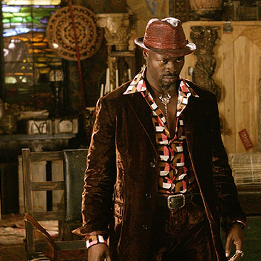 CONSTANTINE (2005) - Film - Cinoche.com