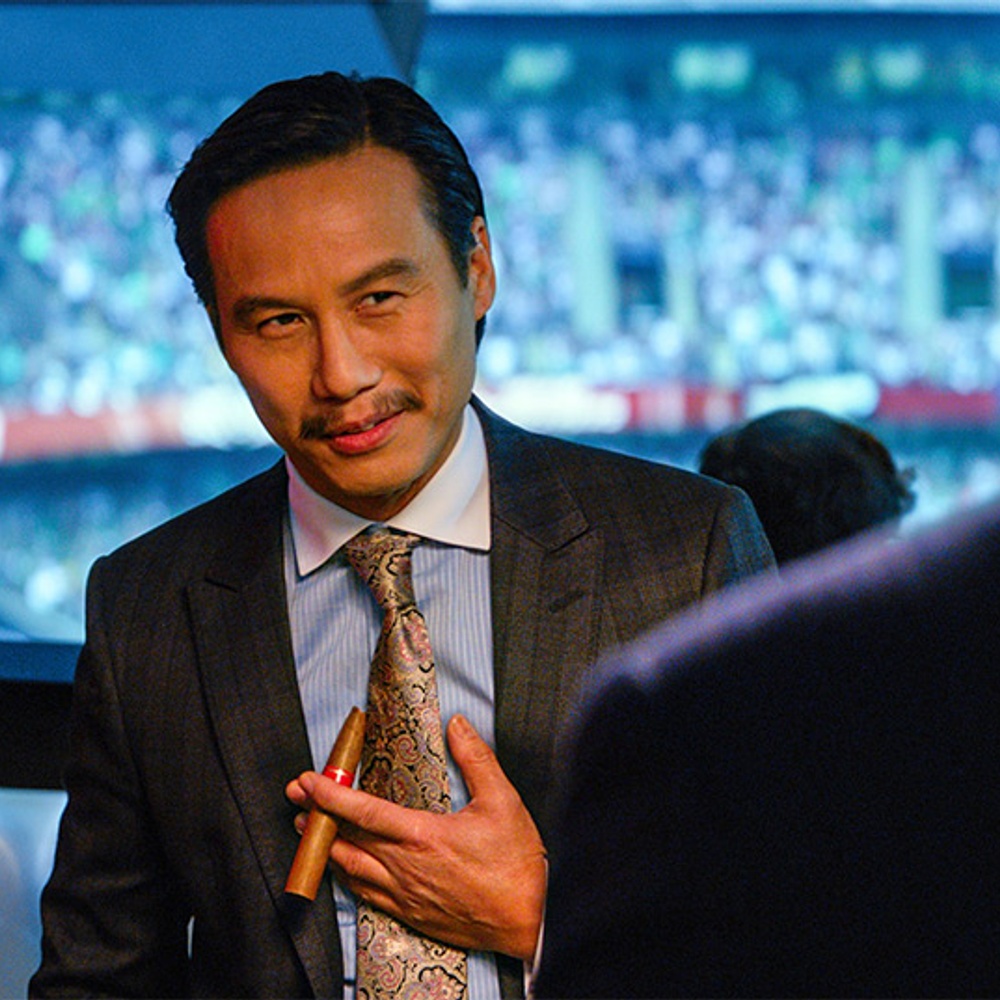FOCUS (2015) - Film - Cinoche.com