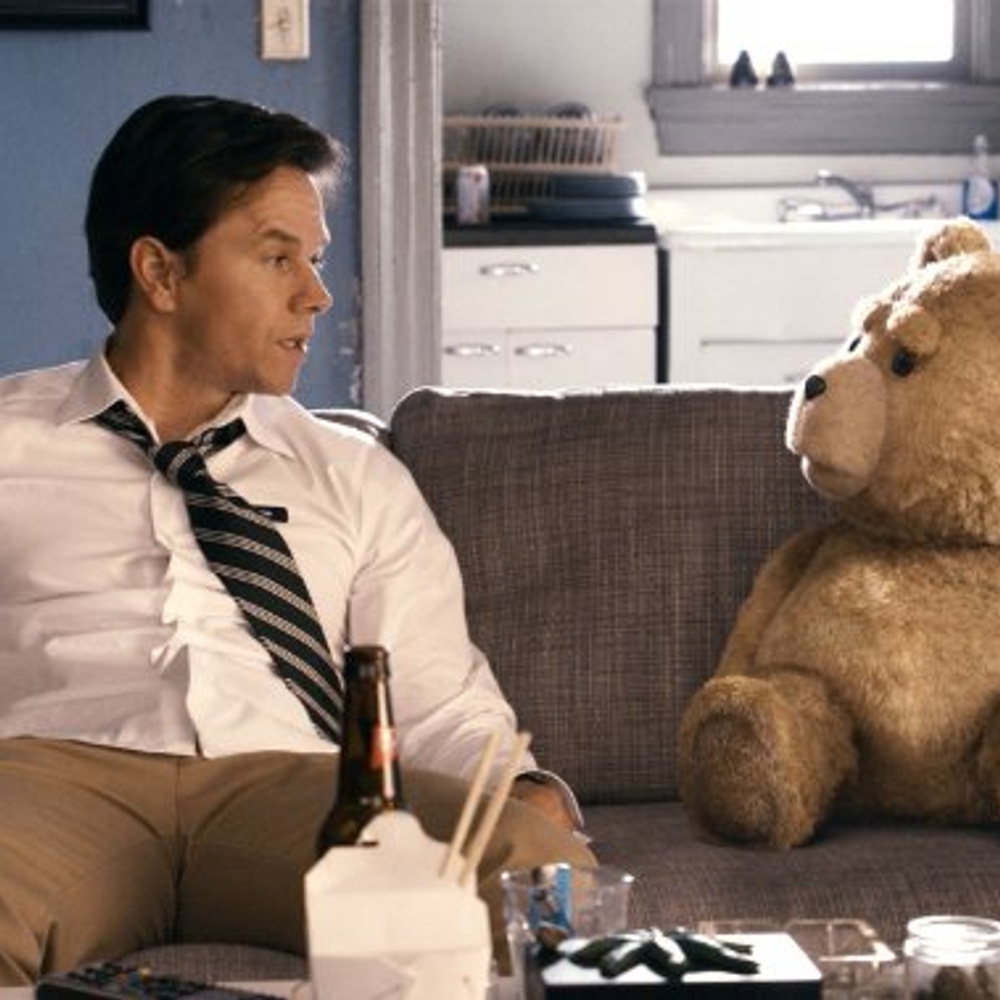 TED (2012) - Film - Cinoche.com