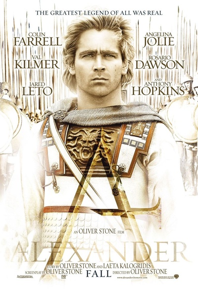 ALEXANDRE (2004) - Film - Cinoche.com