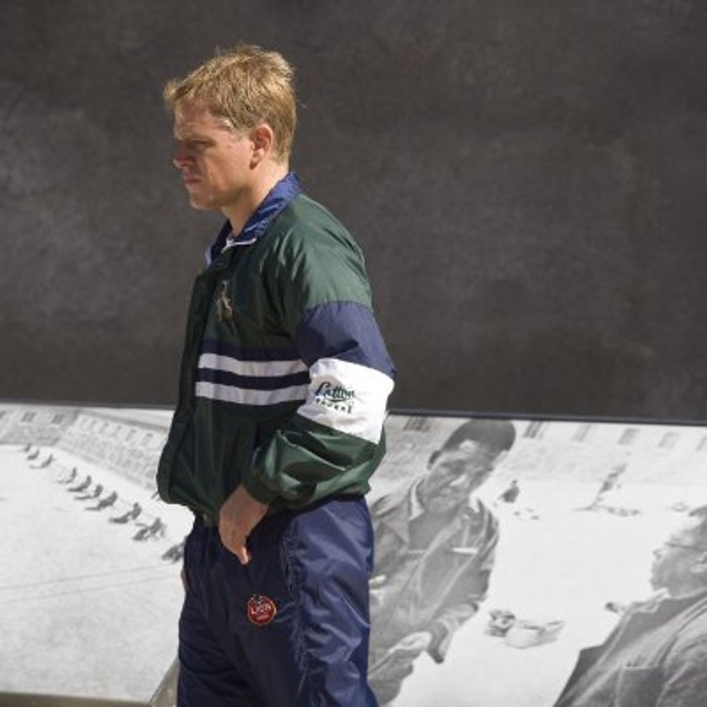 INVICTUS (2009) - Film - Cinoche.com