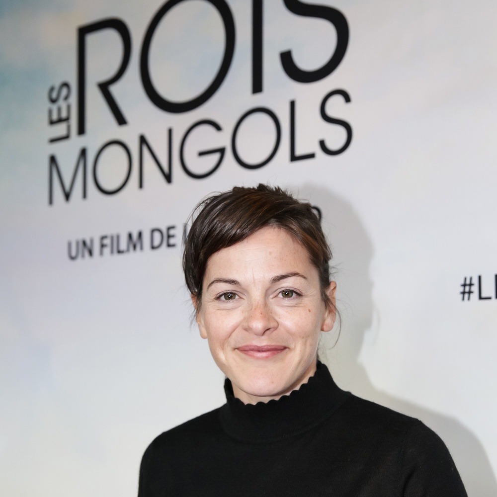 LES ROIS MONGOLS (2017) - Film québécois - Cinoche.com
