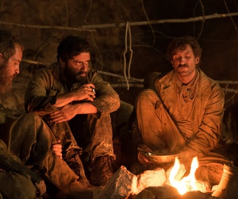THE PROMISE - Photos - Cinoche.com