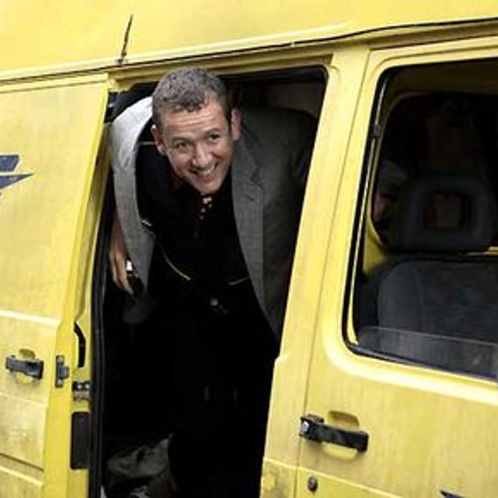 BIENVENUE CHEZ LES CH'TIS (2008) - Film - Cinoche.com