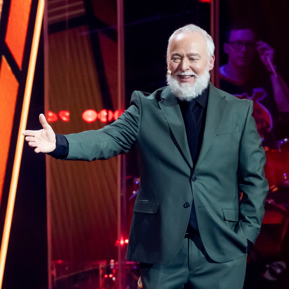 Guy Jodoin - Cinoche.com