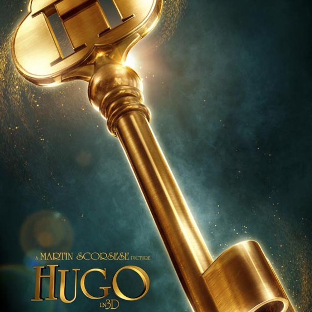 HUGO (2011) - Film - Cinoche.com