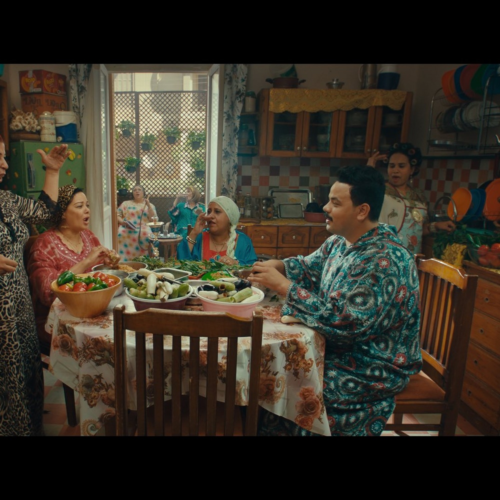 EL SHATER (2025) - Film - Cinoche.com