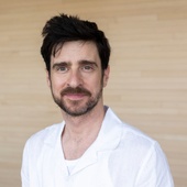 Benoit Drouin-Germain - Comédien