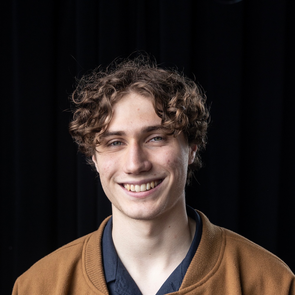 Philippe Scrive - Cinoche.com